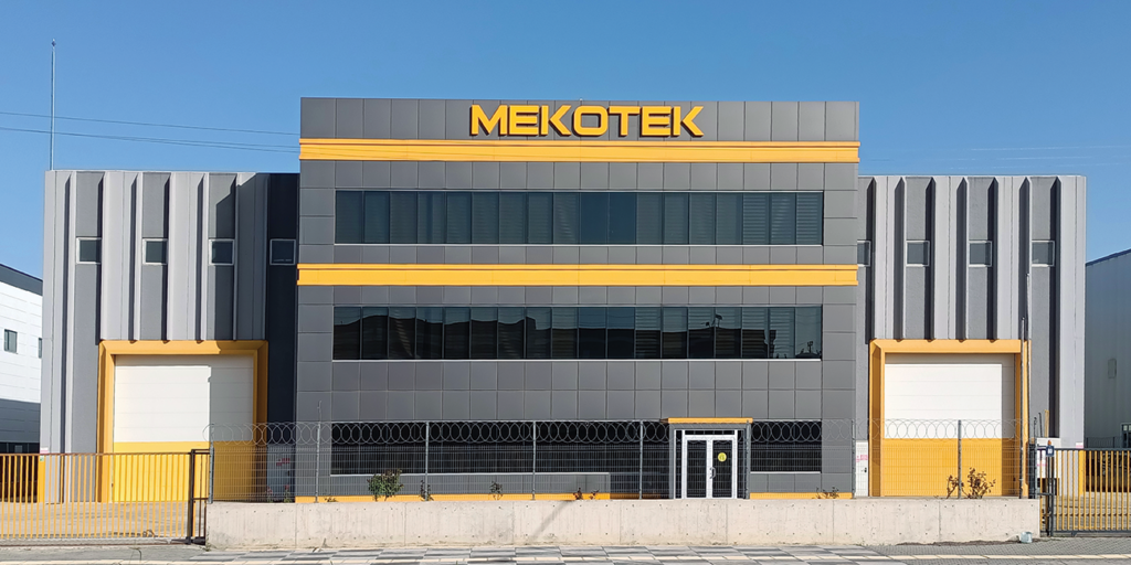About Us - Mekotek Fiber Laser